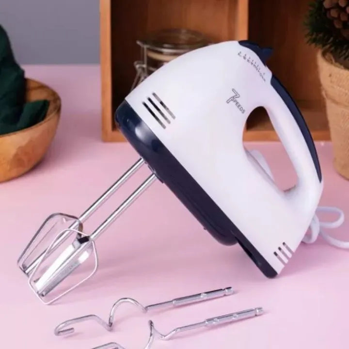 Electric Hand Mixer – Blink Cart